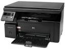 HP LaserJet M1136 Multi-function Color Laser Printer - HP : Flipkart.com
