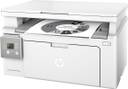 HP LaserJet Ultra MFP M134a Multi-function Monochrome Laser Printer ...