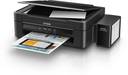 Epson L360 Multi-function Inkjet Printer - Epson : Flipkart.com