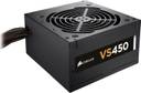 Corsair VS450 450 Watt PSU - Corsair : Flipkart.com