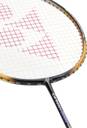 YONEX Carbonex 8000 Light Black, Orange Strung Badminton Racquet - Buy YONEX Carbonex 8000 Light ...