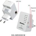 Digisol 300 Mbps Wireless Repeater - DIGISOL : Flipkart.com