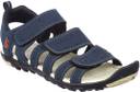 Odyssia Men Sandals - Buy Blue Color Odyssia Men Sandals Online at Best ...