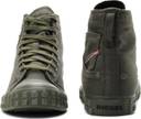 DIESEL Magnete Exposure I Boots For Men - Buy Grey Color DIESEL Magnete ...