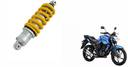 OEM 188591 Rear Shock Absorber Price in India - Buy OEM 188591 Rear ...