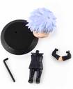 ComicSense Jujutsu Kaisen Anime Action Figure Gojo Berserk Mode Anime ...