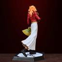 Giftzy Demon Slayer Doma Anime Action Figure Collectible Toy Gift for ...