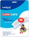 Leeford Cornex Corn Cap | Foot Corn Remover for Hard Skin & Calluses ...