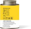Solvex Products Solvex CPVC Solvent Cement Extra Strong for CPVC Pipes ...