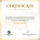 Buy CARLTON LONDON 609 Men's Perfume | Eau de Parfum for men and boys ...