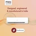 Flipkart.com | Buy MarQ by Flipkart 2023 Range 1.5 Ton 5 Star Split Inverter 4-in-1 Convertible ...