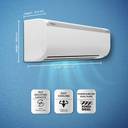 Flipkart.com | Buy Daikin 1.5 Ton 3 Star Split Inverter AC - White ...