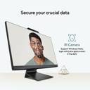 ASUS AiO M3 Series, All in One Desktop, AMD Ryzen 5 (16 GB LPDDR5/512 ...