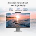 ASUS AiO A3 Series, All in One Desktop, Intel 13th Gen Core i3 (8 GB ...