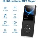 AUDIOCULAR M61 8GB Portable Mp3 Music Player Audio Player with Earphone ...