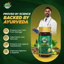 ZANDU Livital Tablets Scientifically Tested|100% Ayurvedic|Beneficial ...