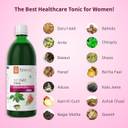 Krishna's Herbal & Ayurveda She Care Juice | Women Tonic Price in India ...