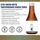 7 Days Ayurvedic Brain Tonic Syrup With Ashwagandha, Sankhpuspi ...