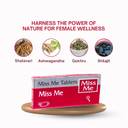 Miss Me Tablets for women care Price in India - Buy Miss Me Tablets for ...