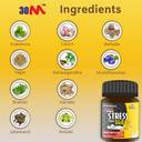 30M Ayurvedic Medicine For Sleeping, Anxiety, Stress, Insomnia, Sleep ...