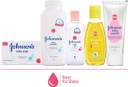 JOHNSON'S BABY Kit (7 Piece) - | Buy Baby Care Combo in India ...