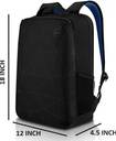 DELL Essential Backpack 15 (ES1520P) 25 L Backpack Black - Price in ...