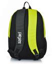 SAFARI AXEL 24 L Backpack BLACK - Price in India | Flipkart.com