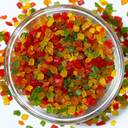 Ask Foods Tutti Frutti Mixed Colors Pack of 3 (300g) Topping Price in ...