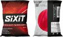 sixit Red Heavy Cricket Tennis Ball - Buy sixit Red Heavy Cricket ...