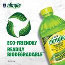 Nimyle Eco Friendly Floor Cleaner, Lemongrass, 99.9% Anti Bacterial ...