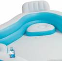 INTEX Wet Set Collection Family Lounge With Corner Sitting Inflatable ...