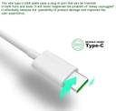 OnePlus 80 W SuperVOOC 7.3 A Wall Charger for Mobile with Detachable ...