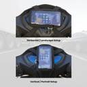 ANTHUB Scooter/Scooty Mobile Holder for Access 125 Bike Mobile Holder Price in India - Buy ...