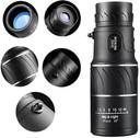 IUYT Zoomable Long Distance Objective Lens Binocular Binoculars - IUYT ...