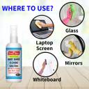 Soni Officemate Whiteboard Cleaner | Whiteboard Eraser Kit | Whiteboard ...
