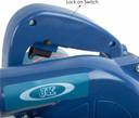 JK Super Drive 12000 RPM Electric Air Blower cum Vacuum Cleaner, Dust ...