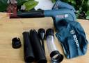 BOSCH GBL 82-270 Dust Extraction Blower Price in India - Buy BOSCH GBL ...