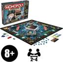 Monopoly Ultimate Banking Edition, Electronic Banking Unit-Cashless ...