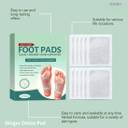 GLAMMIA Ginger Detox | Soothing Renewal For Soothing Rest Plaster ...