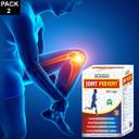 Amazing Mall JKHJK Joint Prevent Ayurvedic 30 Capsule For Knee Pain ...