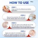 Ridoy nail patches - Improves Nail Appearance Over Time For Improved ...