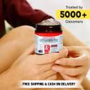 CHIWA Japanese Instant Soothing Massage Gel | Revitalizing Formula Gel ...