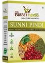 Forest Herbs Organic Sunni Pindi Herbal Bath Powder For Skin (Ubtan ...