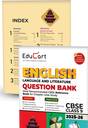 Educart CBSE Question Bank Class 9 2025-26 Bundle - Science ...