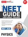 MTG Complete NEET Guide Physics Book For 2026 Exam - NEET Syllabus ...