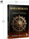 Mahabharata : The Epic Of Ancient India Condensed Into English Verse ...