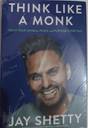 Think Like a Monk - Train your Mind for Peace and Purpose Every Day ...