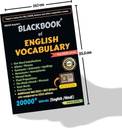 BlackBook of English Vocabulary - Black of English Vocabulary By Nikhil ...
