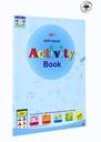 ADDY'S SKILL BASED ACTIVTY BOOK + MULTI- SKILL WORKBOOK FOR CBSE LKG ...