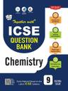 Together with ICSE Question Bank Class 9 Chemistry Exam 2023-24 ...